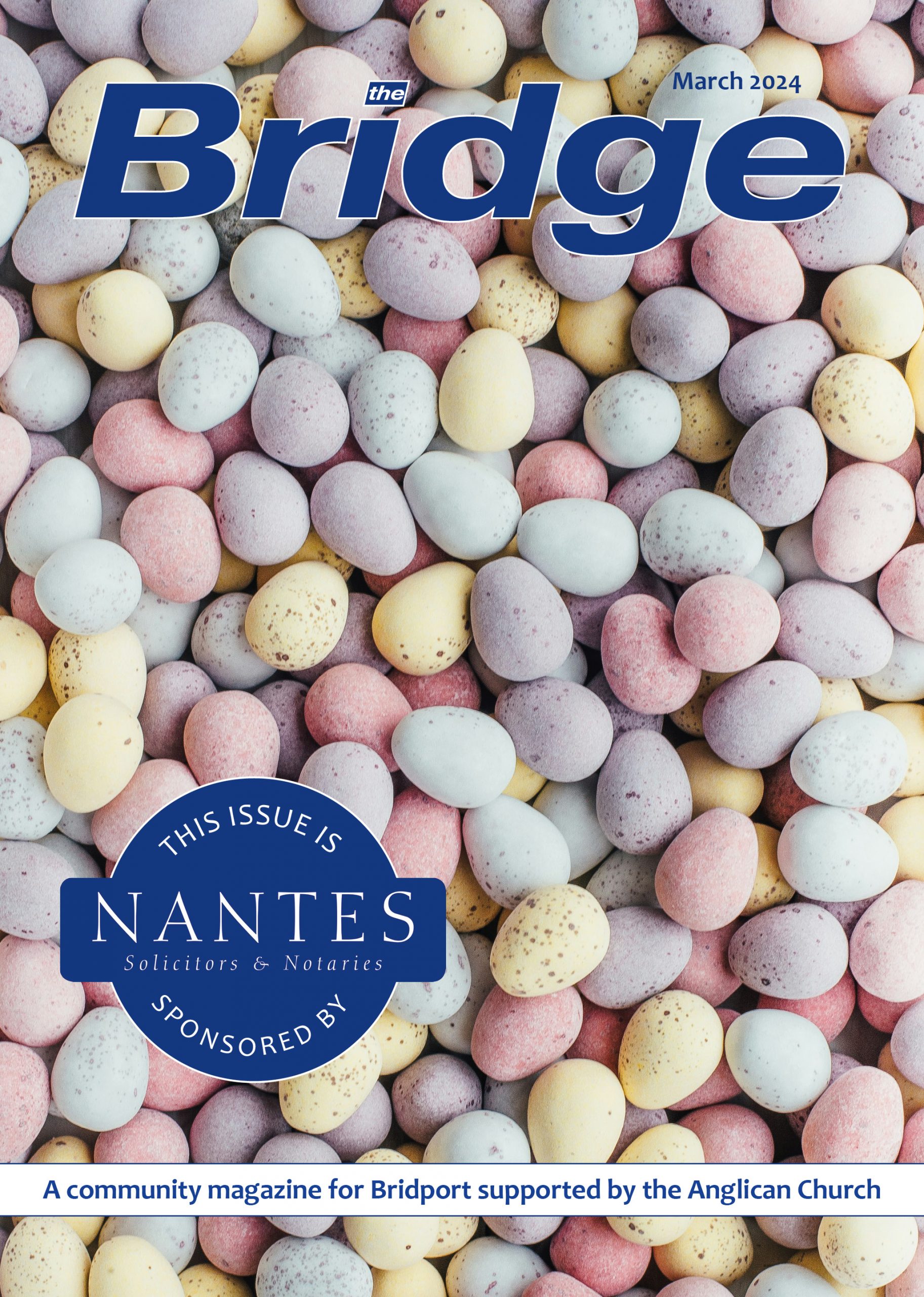 Current issue – The Bridge